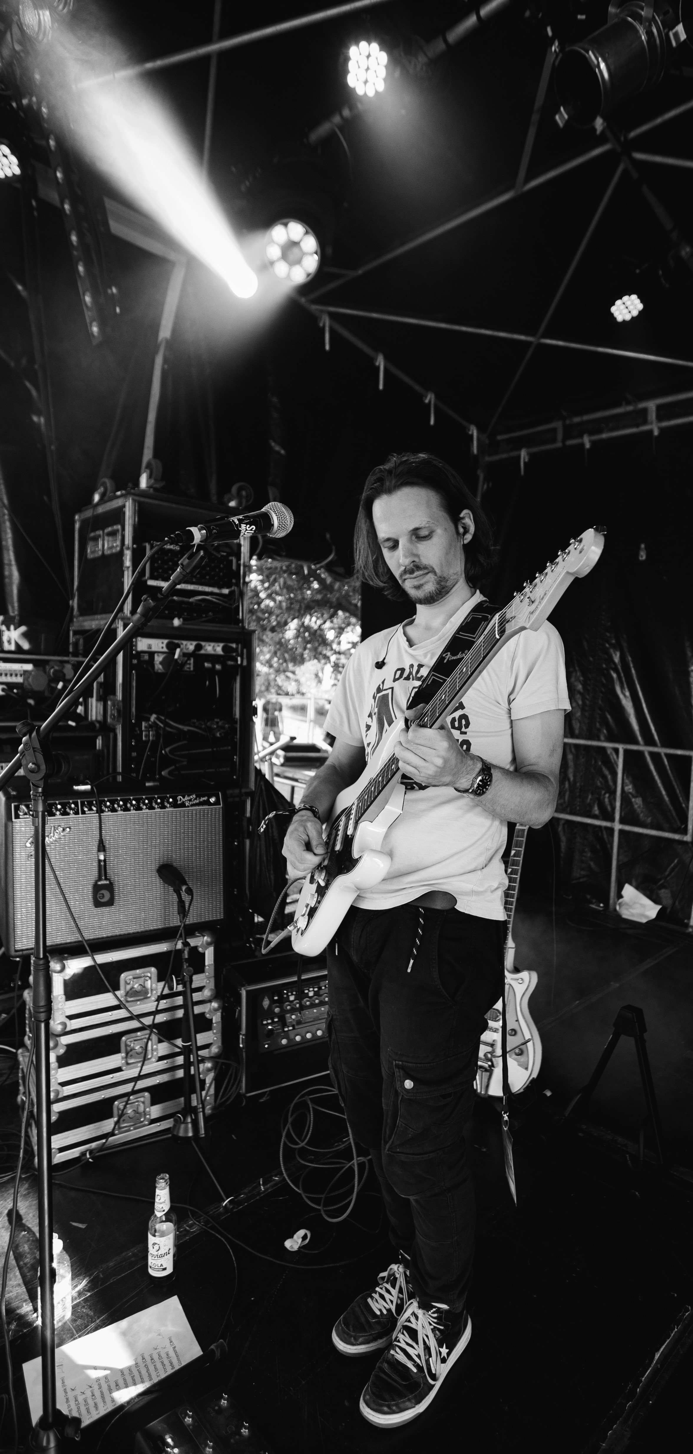 Wat - Muziek :: Het Wilde Westen